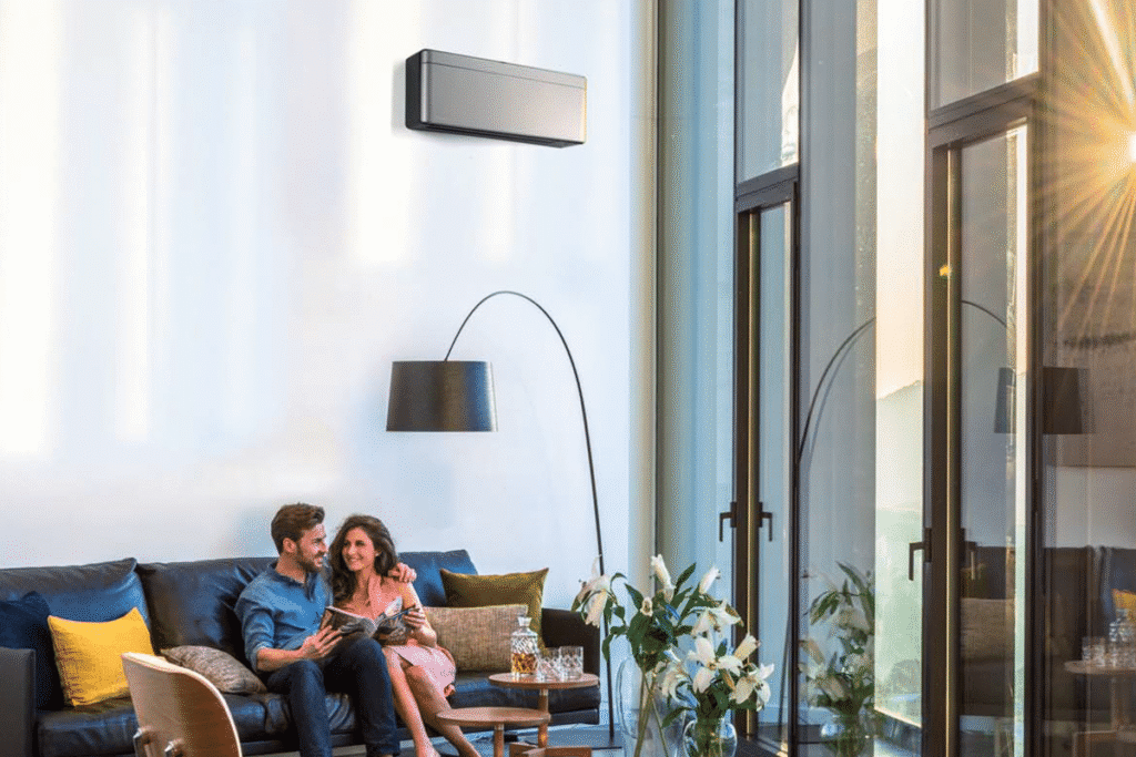 How to Install In-Home Air Conditioning | AAC Air Conditioning