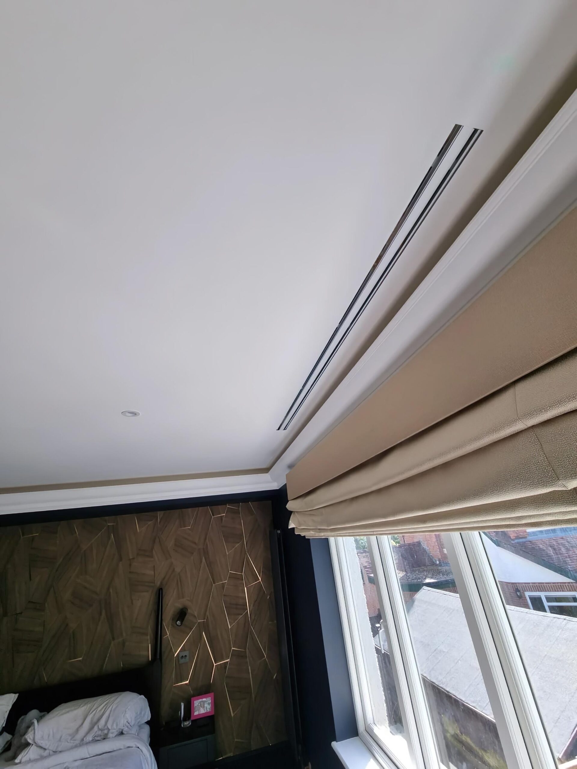 Concealed Air Conditioning System in Radlett | AAC Air Conditioning